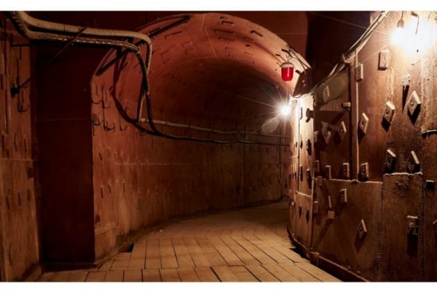 Top 5 escape room Valencia - 60 minutos para escapar